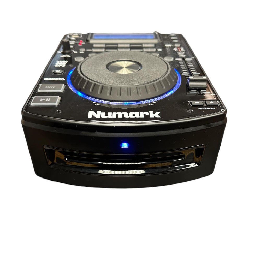 Pre-owned Numark NDX500 Professional USB/CD Player - Own4Less